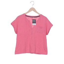 Boden Damen T-Shirt, pink, Gr. 38