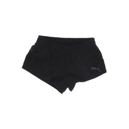 Puma Damen Shorts, schwarz, Gr. 36