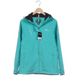 Regatta Damen Jacke, grün