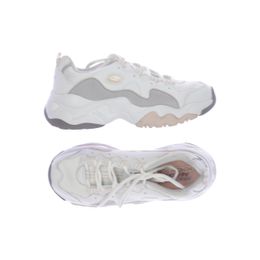 Skechers Damen Sneakers, weiß, Gr. 38