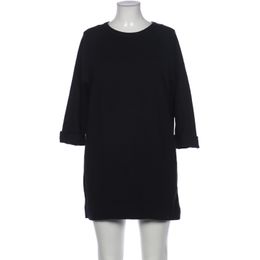 Drykorn Damen Kleid, schwarz, Gr. 48