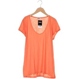 Drykorn Damen T-Shirt, orange