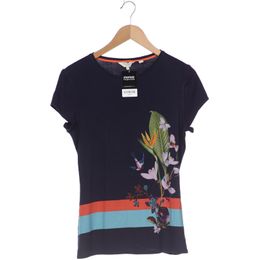 Ted Baker Damen T-Shirt, marineblau