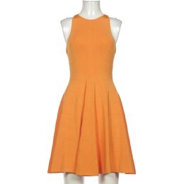 Ted Baker Damen Kleid, orange