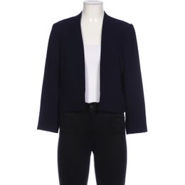 Marie Lund Damen Blazer, marineblau