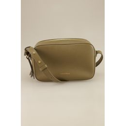 Coccinelle Damen Handtasche, grün