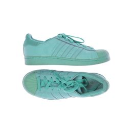 adidas originals Damen Sneakers, grün, Gr. 5