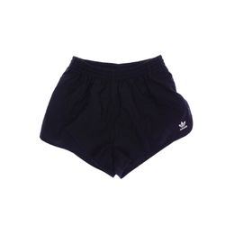 adidas originals Damen Shorts, schwarz, Gr. 36