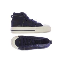 adidas originals Damen Sneakers, marineblau, Gr. 3.5