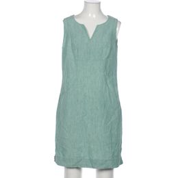 Boden Damen Kleid, hellgrün, Gr. 38
