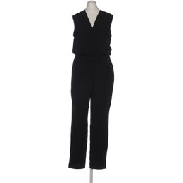 Cop.Copine Damen Jumpsuit/Overall, schwarz, Gr. 38