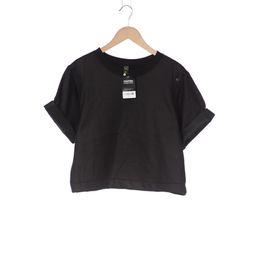 G-Star Raw Damen Sweatshirt, schwarz