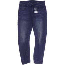 G-Star Raw G Star RAW Damen Jeans, marineblau, Gr. 27