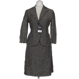 s.Oliver Selection Damen Anzug, grau, Gr. 36