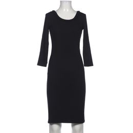 Lauren by Ralph Lauren LAUREN Ralph Lauren Damen Kleid, schwarz