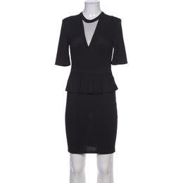 Only Damen Kleid, schwarz