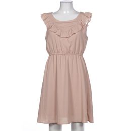 Only Damen Kleid, pink, Gr. 38