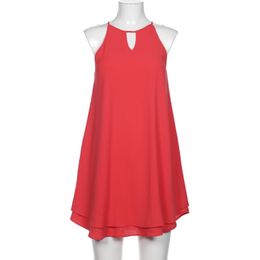 Only Damen Kleid, rot, Gr. 38