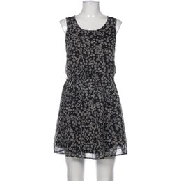 Only Damen Kleid, schwarz