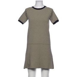 Cos Damen Kleid, beige, Gr. 36