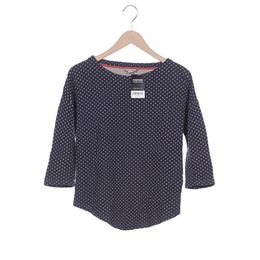 Boden Damen Sweatshirt, marineblau, Gr. 36