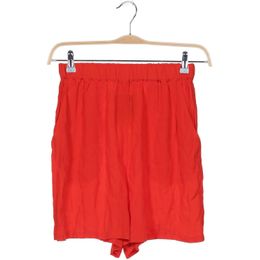 minimum Damen Shorts, rot, Gr. 36