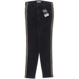 Rich & Royal Rich & Royal Damen Jeans, schwarz, Gr. 36