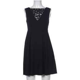 Love Moschino Damen Kleid, schwarz, Gr. 36