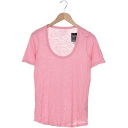 Marc O'Polo Marc O Polo Damen T-Shirt, pink, Gr. 34