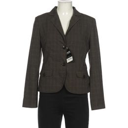 s.Oliver Damen Blazer, braun, Gr. 40