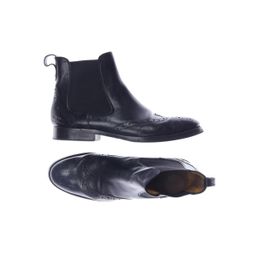 Melvin & Hamilton Melvin & Hamilton Damen Halbschuh, schwarz