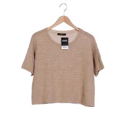 Weekend Max Mara Damen Pullover, beige