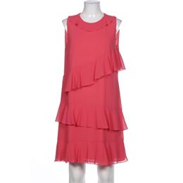 Young Couture by Barbara Schwarzer Damen Kleid, pink, Gr. 42
