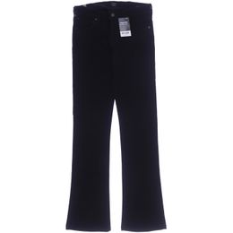 Citizens of Humanity Damen Jeans, schwarz, Gr. 28