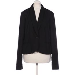 s.Oliver Damen Blazer, schwarz, Gr. 38