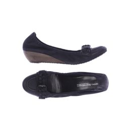 Kennel & Schmenger Kennel & Schmenger Damen Ballerinas, marineblau