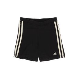 Adidas Damen Shorts, schwarz, Gr. 36