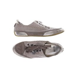 Kennel & Schmenger Kennel & Schmenger Damen Sneakers, beige, Gr. 6