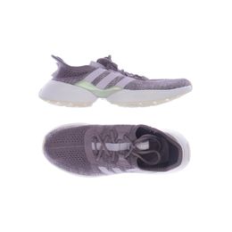 Adidas Damen Sneakers, flieder, Gr. 4