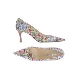 Marc Cain Damen Pumps, mehrfarbig