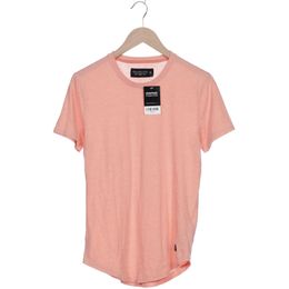 Abercrombie & Fitch Abercrombie & Fitch Damen T-Shirt, pink, Gr. 34