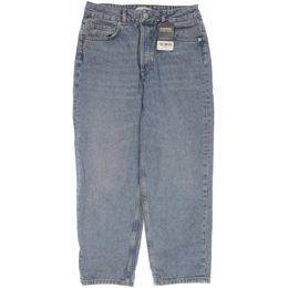 Selected Damen Jeans, hellblau, Gr. 38