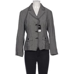 Taifun Damen Blazer, schwarz