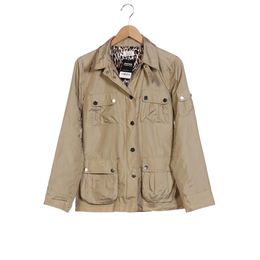 Steffen Schraut Damen Jacke, beige, Gr. 38