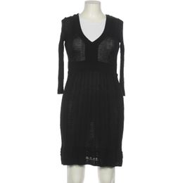 M Missoni Damen Kleid, schwarz, Gr. 42