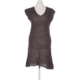 Deerberg Damen Kleid, braun