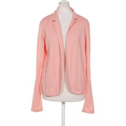 More & More More & More Damen Strickjacke, pink, Gr. 36