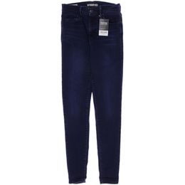 Levi's Levis Damen Jeans, marineblau