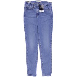 Levi's Levis Damen Jeans, blau