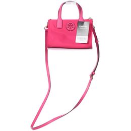 Tory Burch Damen Handtasche, pink, Gr.